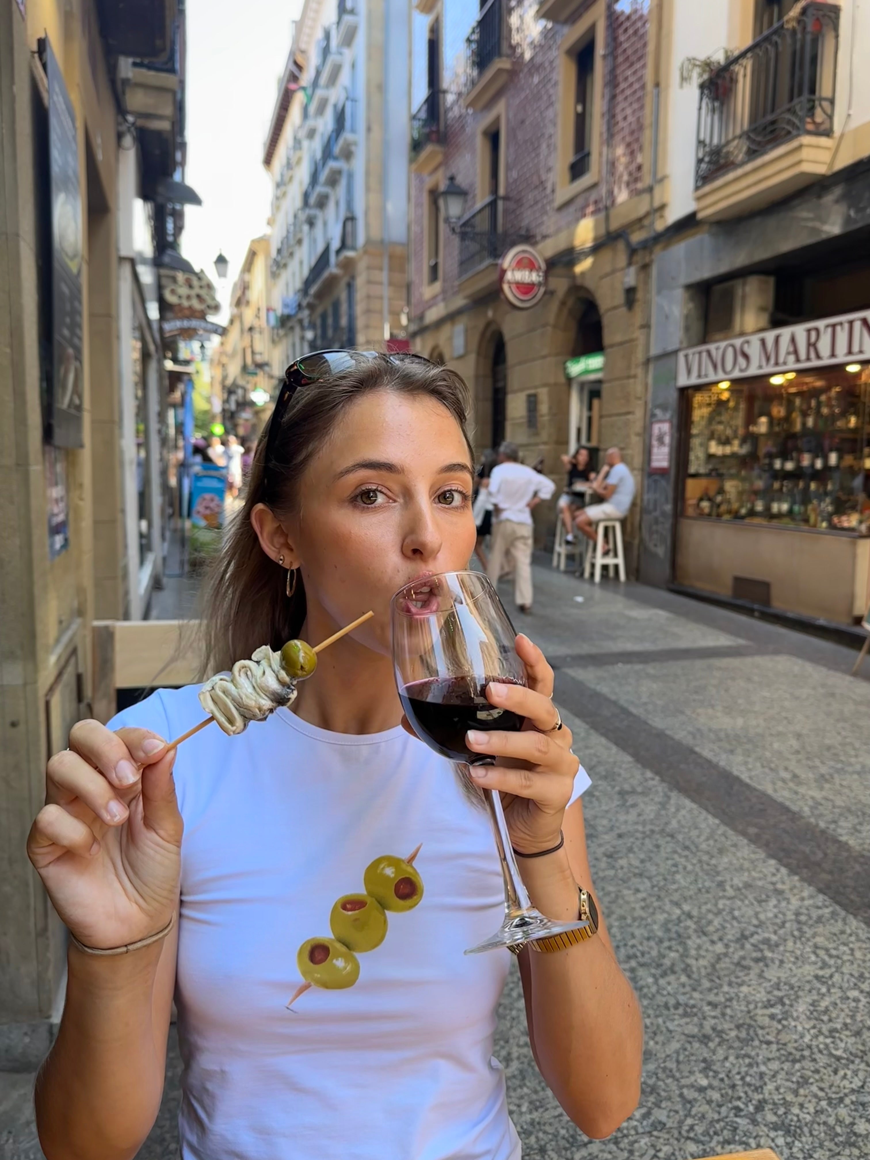 In conversation with Georgia Hughes – Northern Pasta Co.