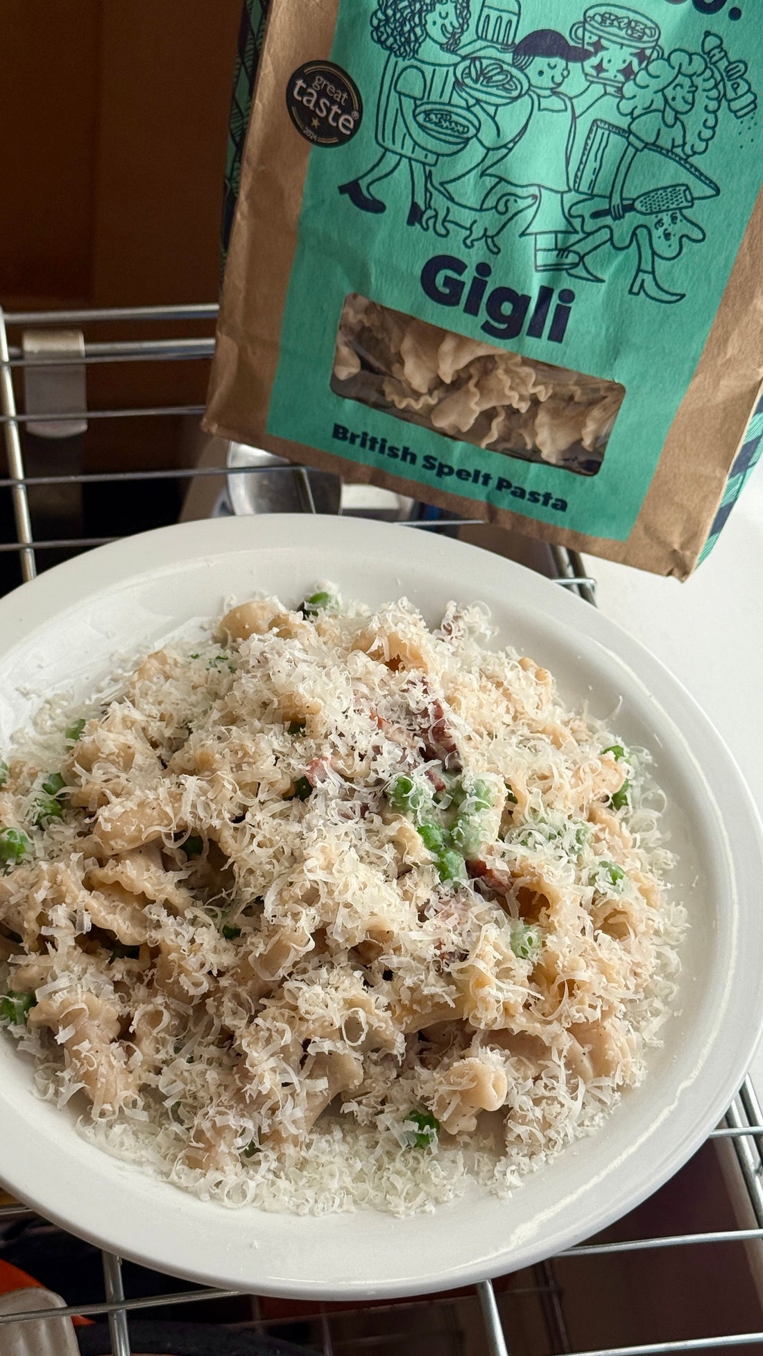 Recipes – Northern Pasta Co.