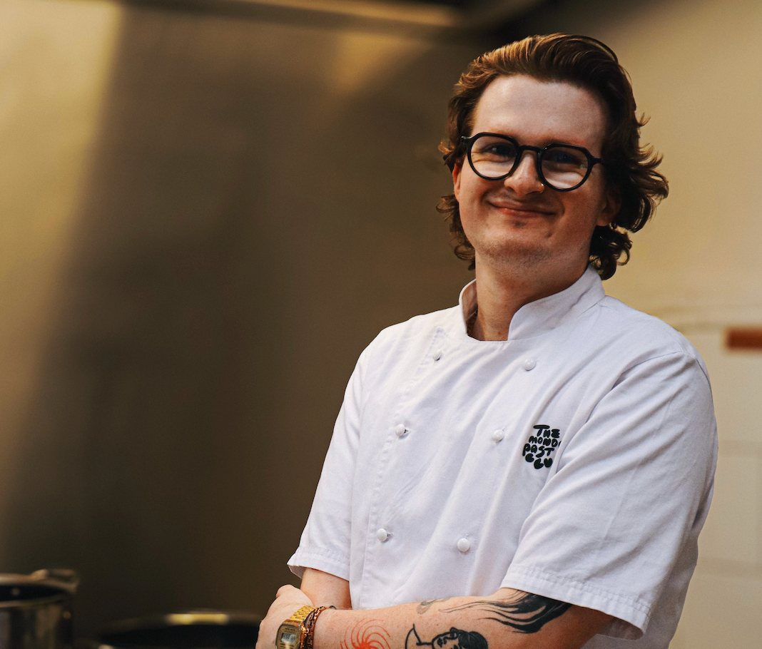 In conversation with Ed Barrow aka Monday Pasta Club – Northern Pasta Co.
