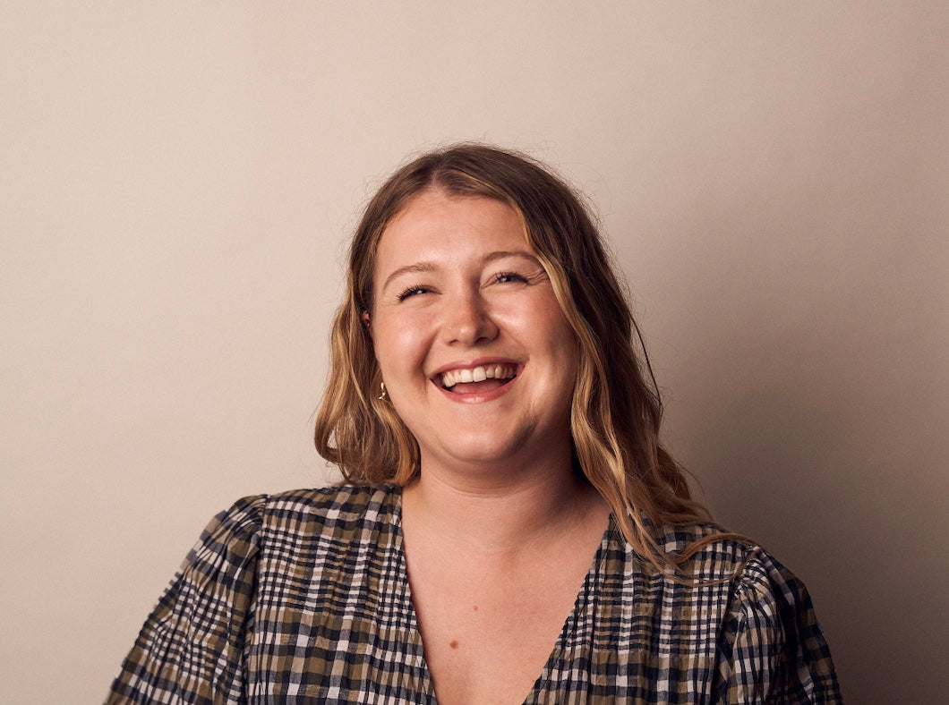 Sophie Wyburd Q&A – Northern Pasta Co.