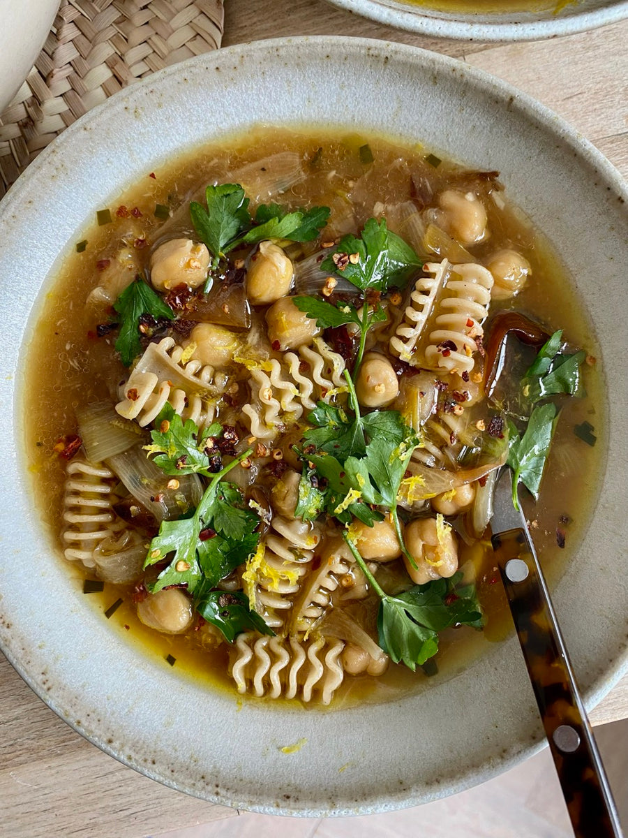 Radiatori – Northern Pasta Co.