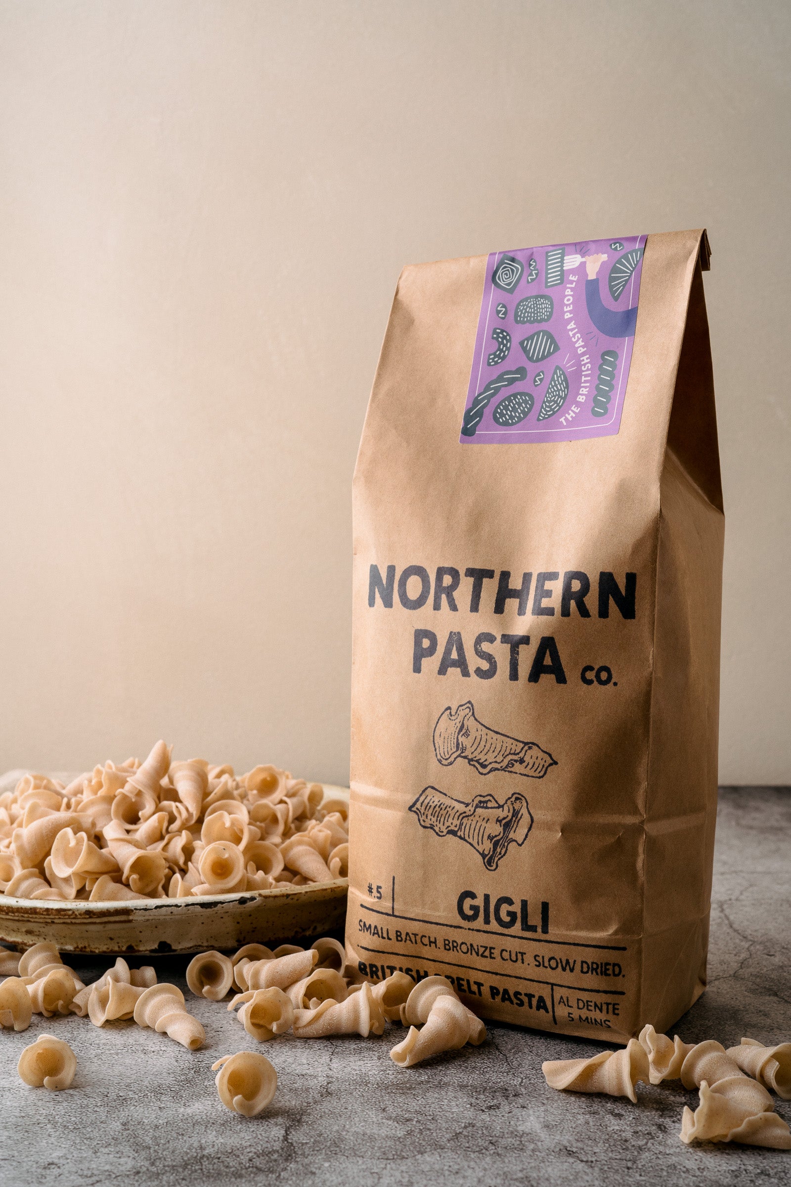 The Pasta Lover's Bundle – Northern Pasta Co.