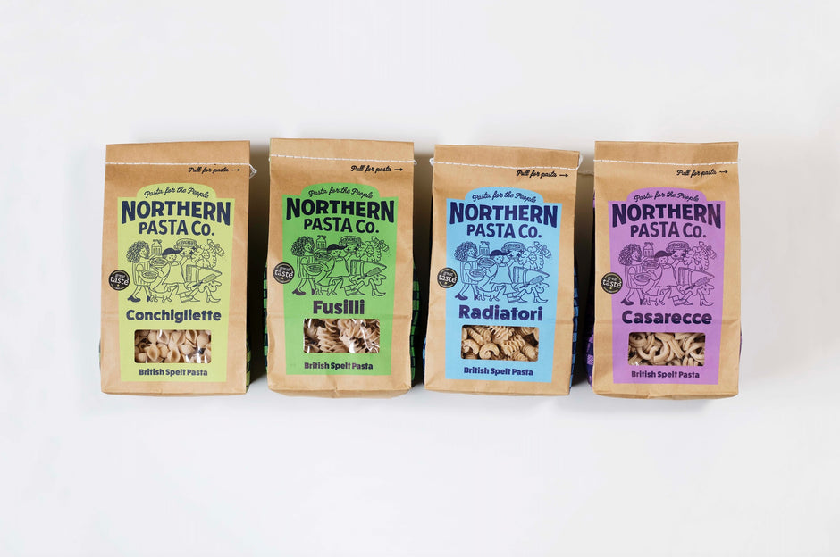 In conversation with Natoora founder Franco Fubini – Northern Pasta Co.