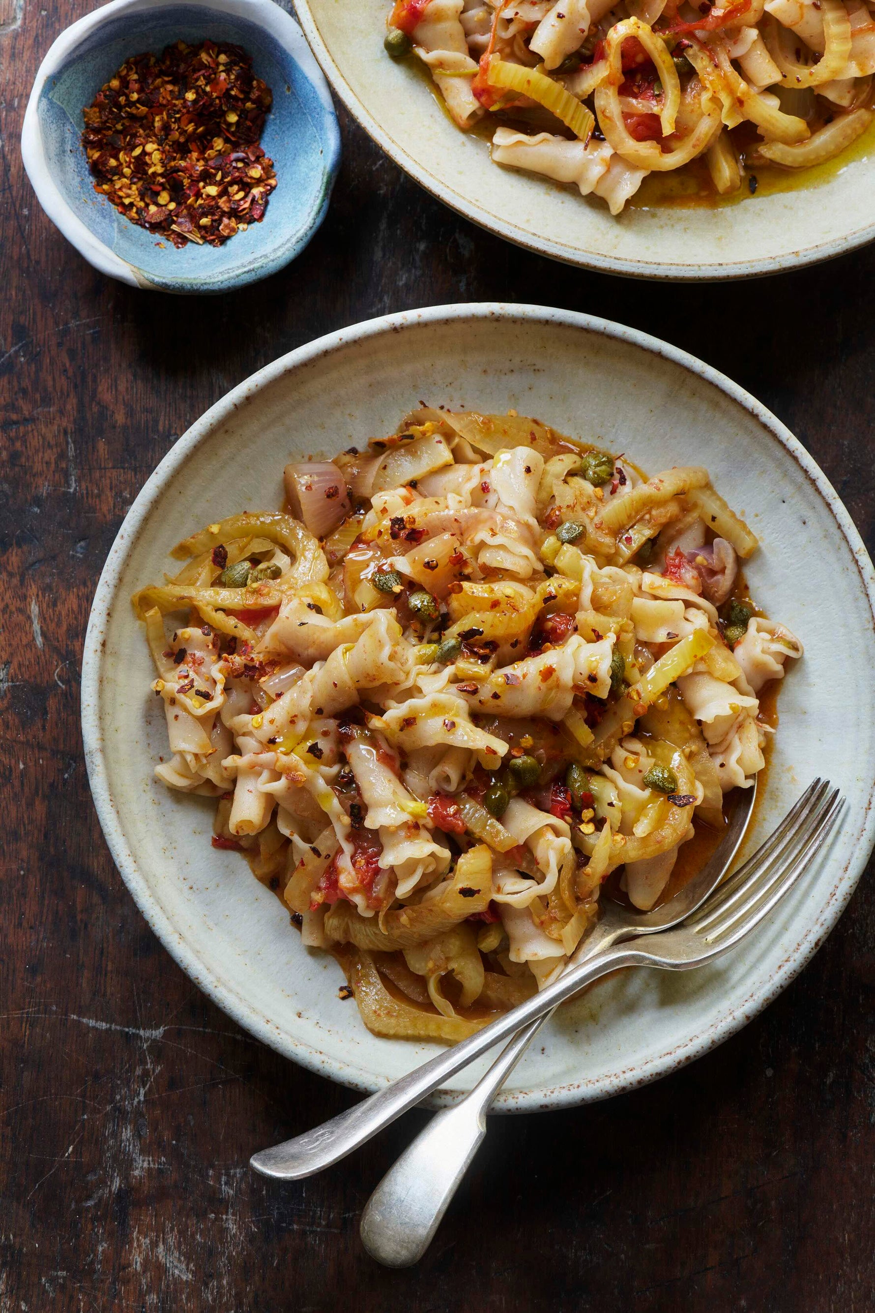 Gigli – Northern Pasta Co.
