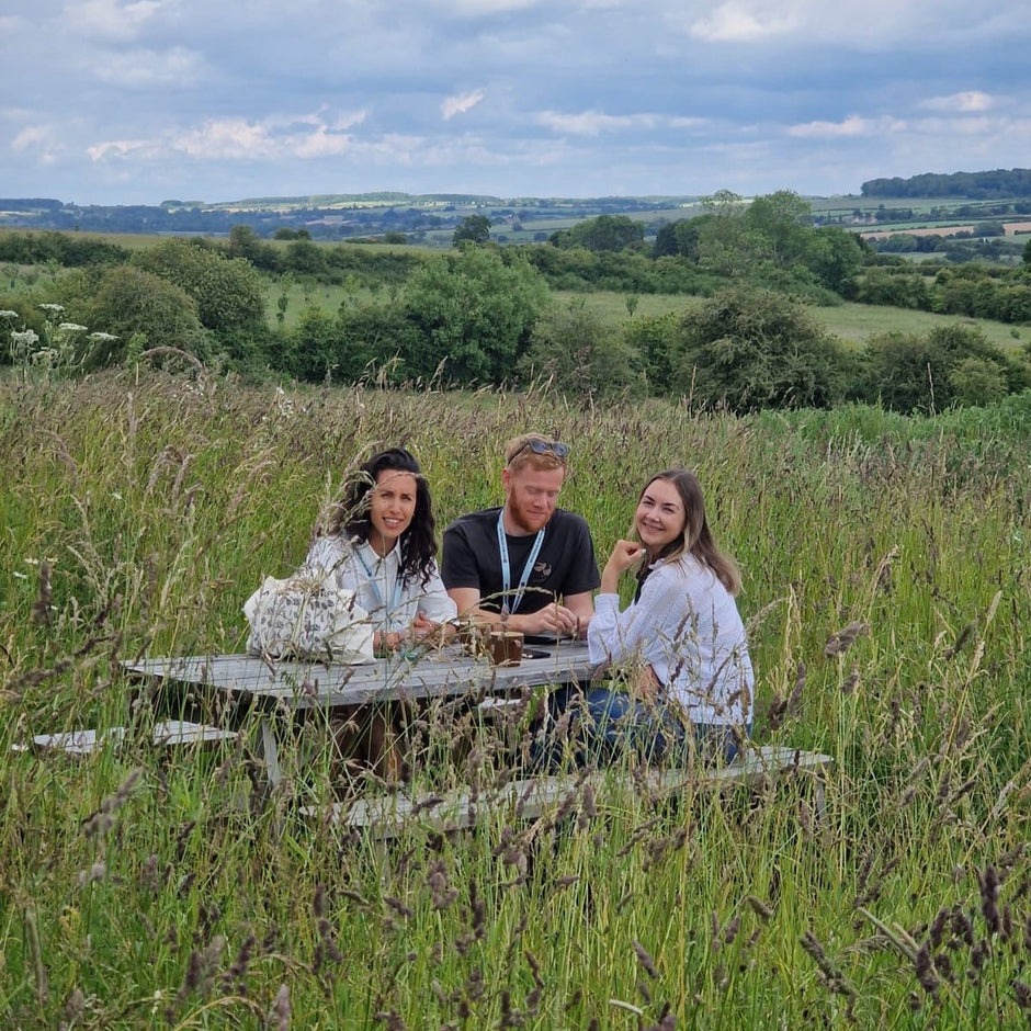 In conversation with Natoora founder Franco Fubini – Northern Pasta Co.