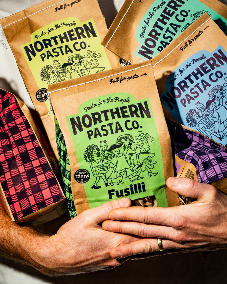 Shop All – Northern Pasta Co.