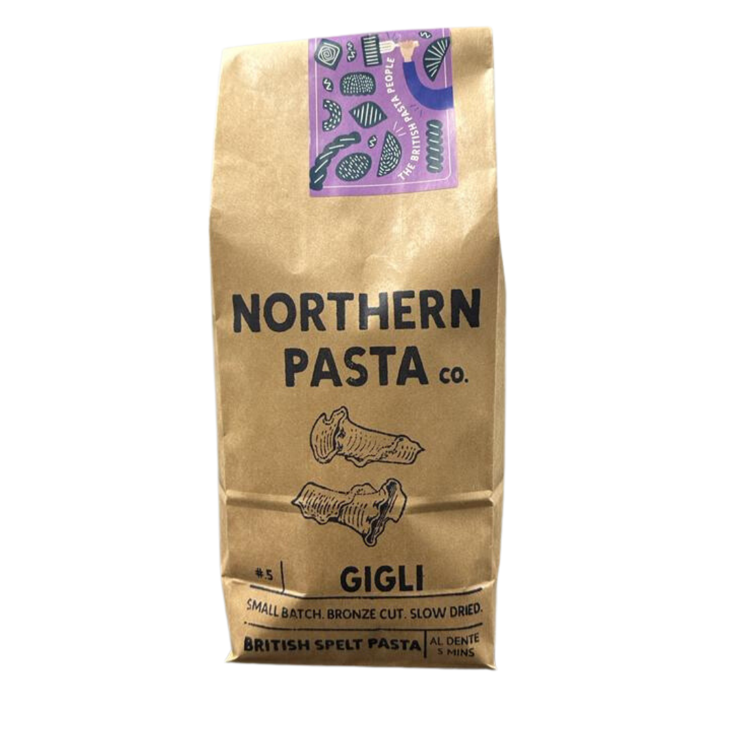 #5 Gigli – Northern Pasta Co.